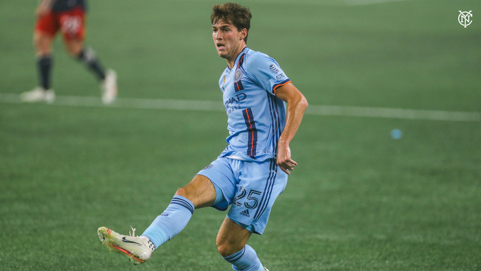 Tiểu Sử Joe Scally - Cầu Thủ Chuyên Nghiệp Người Mỹ